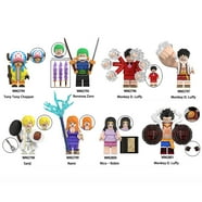 Action-Stackers Little Builder Set - Walmart.com