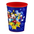 Mickey Mouse Clubhouse Party Plastic Cup, 16oz. - Walmart.com
