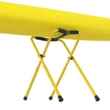 GanFindX Portable Folding Kayak Stand, Adjustable Height, Aluminum ...