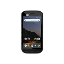 Unlocked CAT S31 Rugged Waterproof Smartphone - Walmart.com