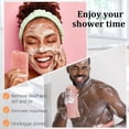 2 count Net Sponge Net Bath Rag Washcloth Towel Shower for Daily Use or ...
