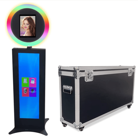 Photo Booth Machines