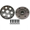 Chevy T-5 Transmission to Flathead Adapter Kit - Walmart.com