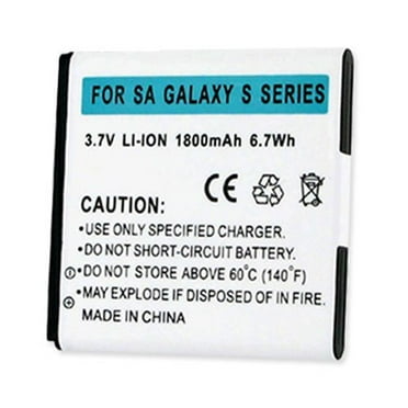 Dantona CEL-SMJ500 Replacement Battery - Walmart.com