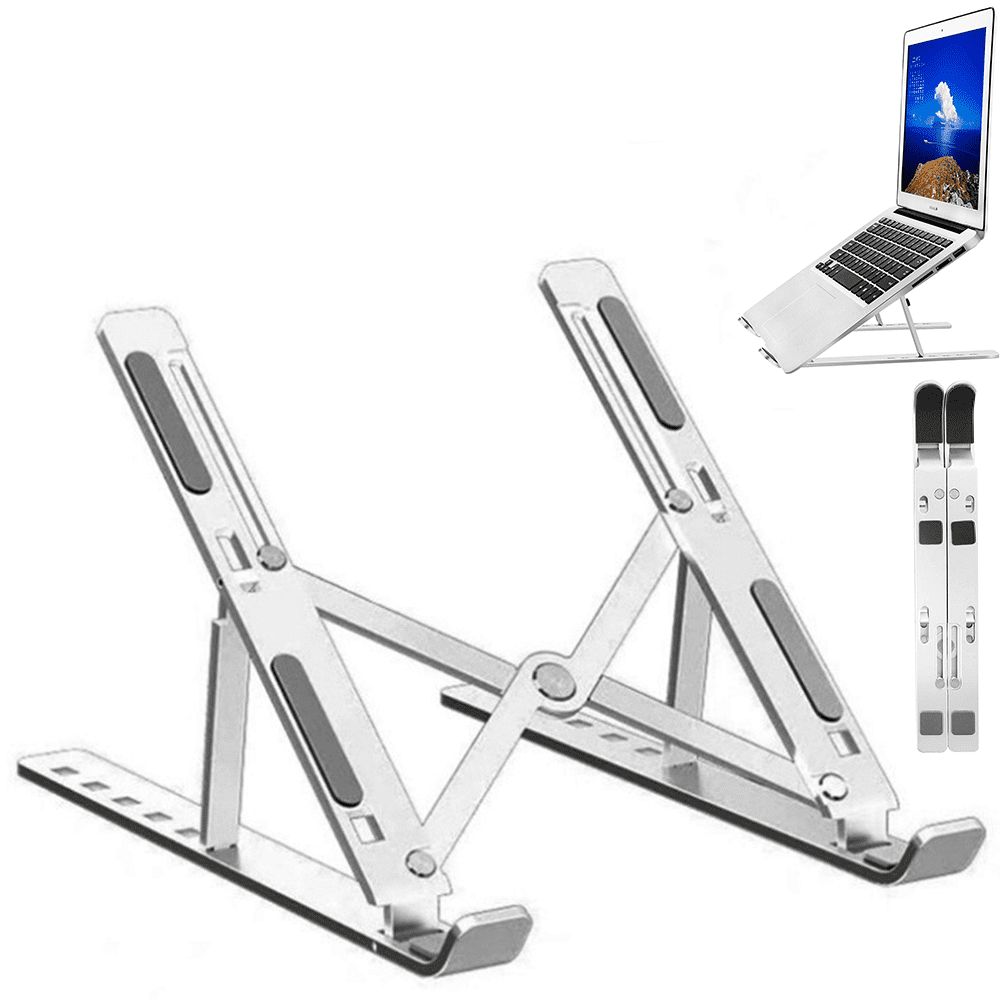 Click here for Leining Laptop Stand  Laptop Holder Riser Computer... prices