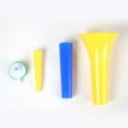Football Trumpet Noise Maker,Stadium Loud Noise Maker for Football Fans ...
