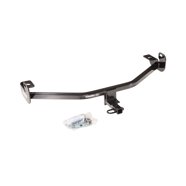 Draw-Tite 75082 Class III Max Frame Towing Hitch with 2 Inch Square ...