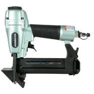 Metabo HPT 16-Gal Pneumatic Roofing Nailer with Side Loading Magazine ...