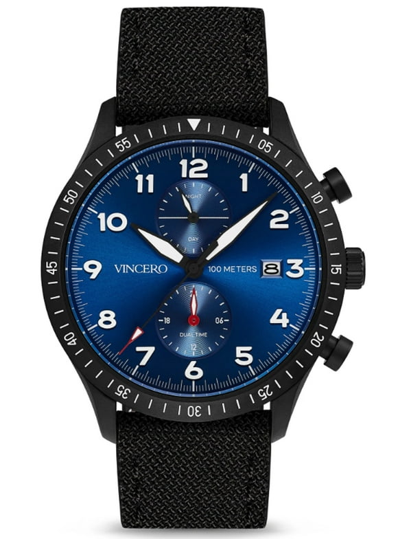 Vincero Watch
