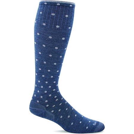 Women's On The Spot Compression Socks | Walmart Canada