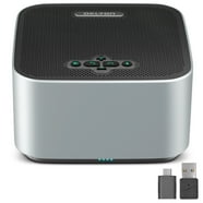 ClearOne MAXAttach Wireless Tabletop Conference Phone System - Walmart.com
