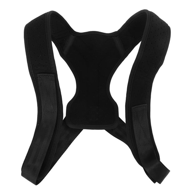 Back Straightener Posture Corrector, Unisex Corrector Back Brace ...