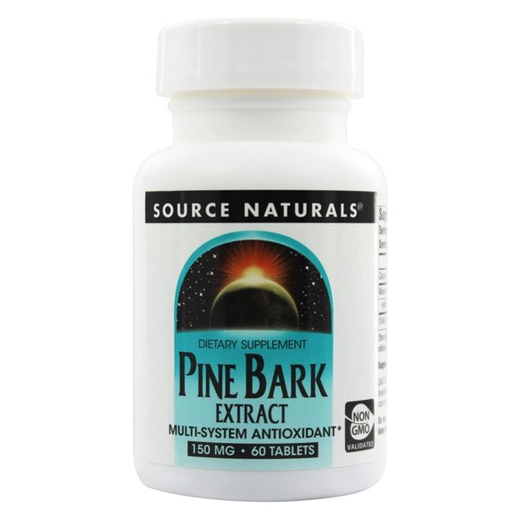 Maritime Pine Bark Extract