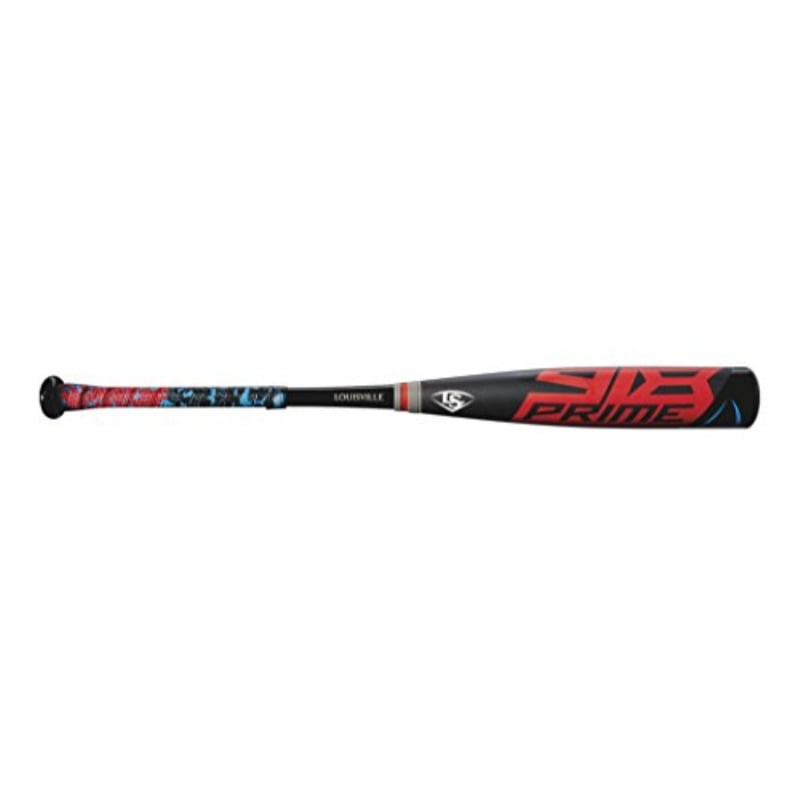 Louisville Slugger Prime 918 -10 Senior League Baseball Bat ...
