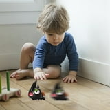 Christmas Savings Clearance! FELTREE Children's Electric Rocking ...