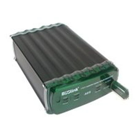BUSlink CipherShield Encryption External Drive CSE4TSSDRU3 - Solid ...