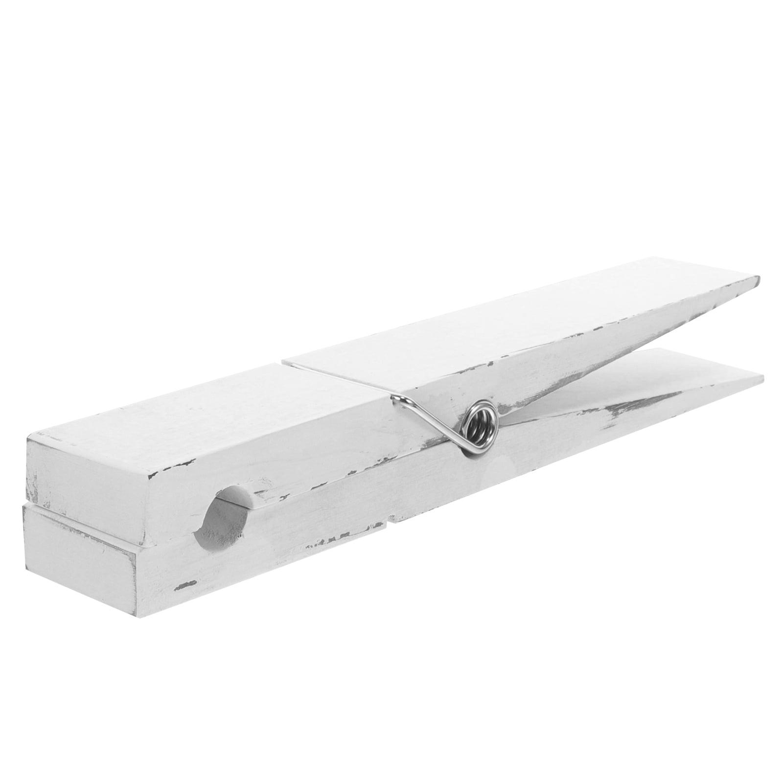 Click here for Alvinma Jumbo Clothespin Wooden Clothespin Towel H... prices