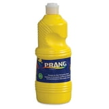Prang Ready-to-Use Tempera Paint, 32 oz., Yellow - Walmart.com