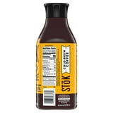 SToK Cold Brew Coffee - Black, Unsweetened, Iced, Premade Concentrated ...