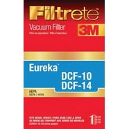 BPQTAF Aluminum Ducted QT Range Hood Filter - Walmart.com