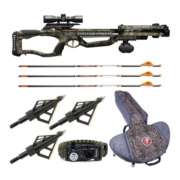 Barnett Crossbows