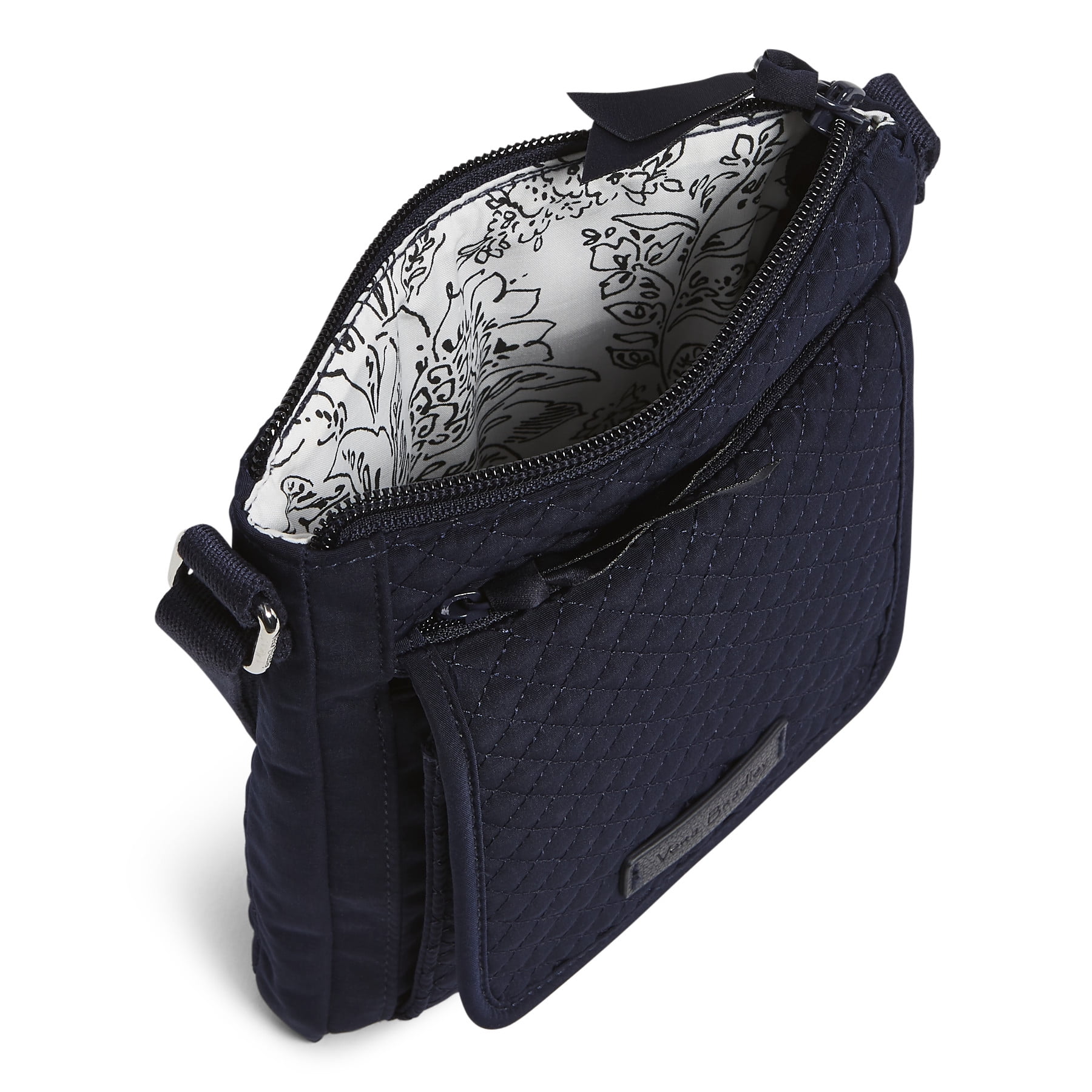 Vera Bradley Mini Hipster Crossbody Bag - Navy in Nepal at NPR 13129 ...