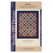 Love Links Quilt Pattern 8 Sizes Modern Studio 180 Designs - Walmart.com