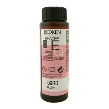 Redken Shades EQ Equalizing Conditioning Color Gloss - 07N - Mirge ...