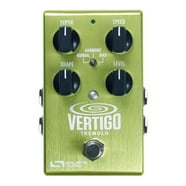 Source Audio Sa263 Collider Stereo Delay Reverb Effects Pedal - Walmart.com