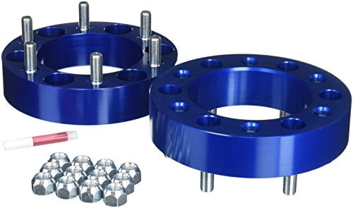 Spidertrax S2PWHS005 Wheel Spacer Kit - Walmart.com