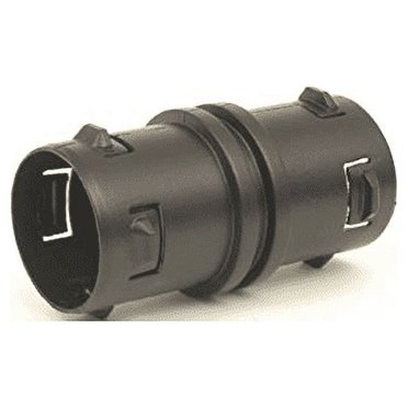 ADVANCED DRAINAGE SYSTEMS 0362AA 3" Snap Adapter - Walmart.com