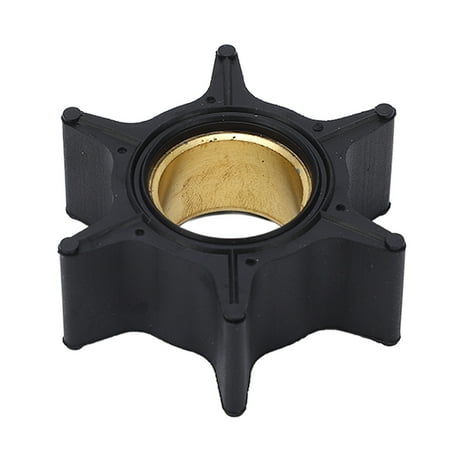 Water Pump Impeller, High Efficiency 47-89983 For Outboard Machine ...