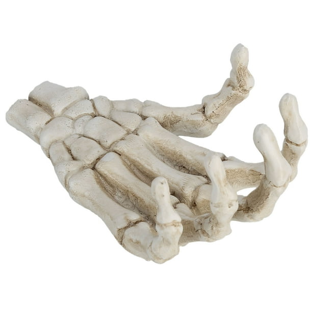 Plastic Skeleton Hands,Halloween Skeleton Hands High Human Hand ...