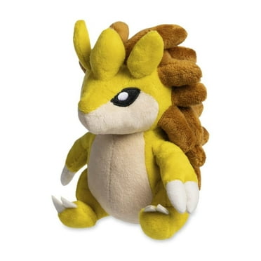 Pokemon Center: Sitting Cuties: Zangoose Plush # 335 - Generation 3 - 6 ...