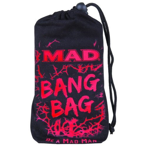 Mad Bang Bag Rattle Deer Call - Walmart.com