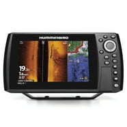 Humminbird 688CI ICE, HD Combo 247200 - Walmart.com