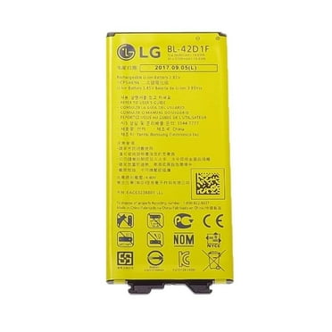 LG G3 Replacement Battery Li-ion 3000mAh D850 D851 D855 BL-53YH 3.8V ...