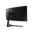 Samsung C34H890WJN 34" Curved LED LCD Monitor - Walmart.com