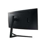 Samsung C34H890WJN 34" Curved LED LCD Monitor - Walmart.com
