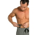 GoFit Accurate Body Fat Caliper - Charts and Instruction Manual ...