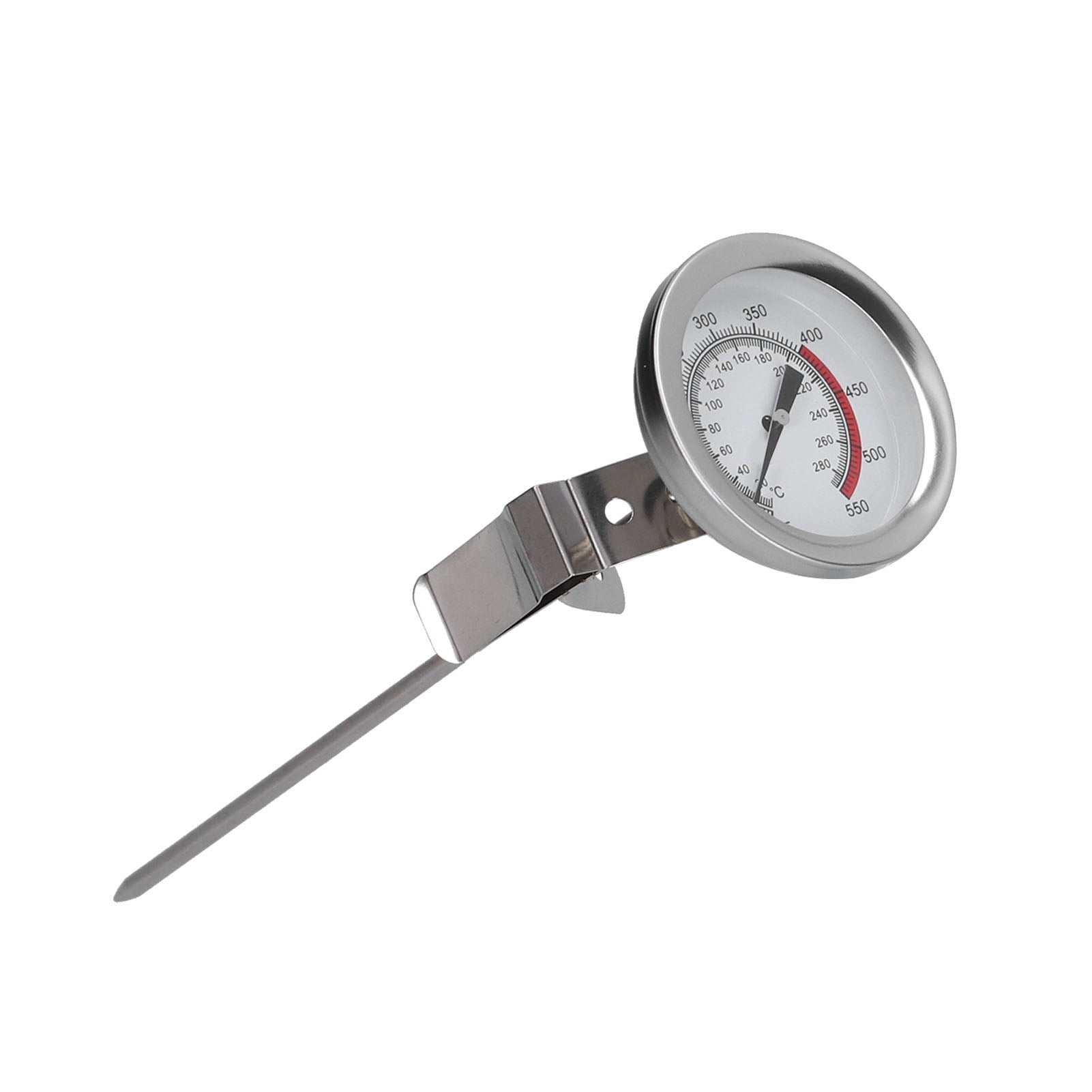 Click here for Meetca Thermometerfor Cooking stainless Steel Fryi... prices