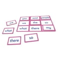 Tricky Word Bingo Board Game with Educational Learning, by Junior ...