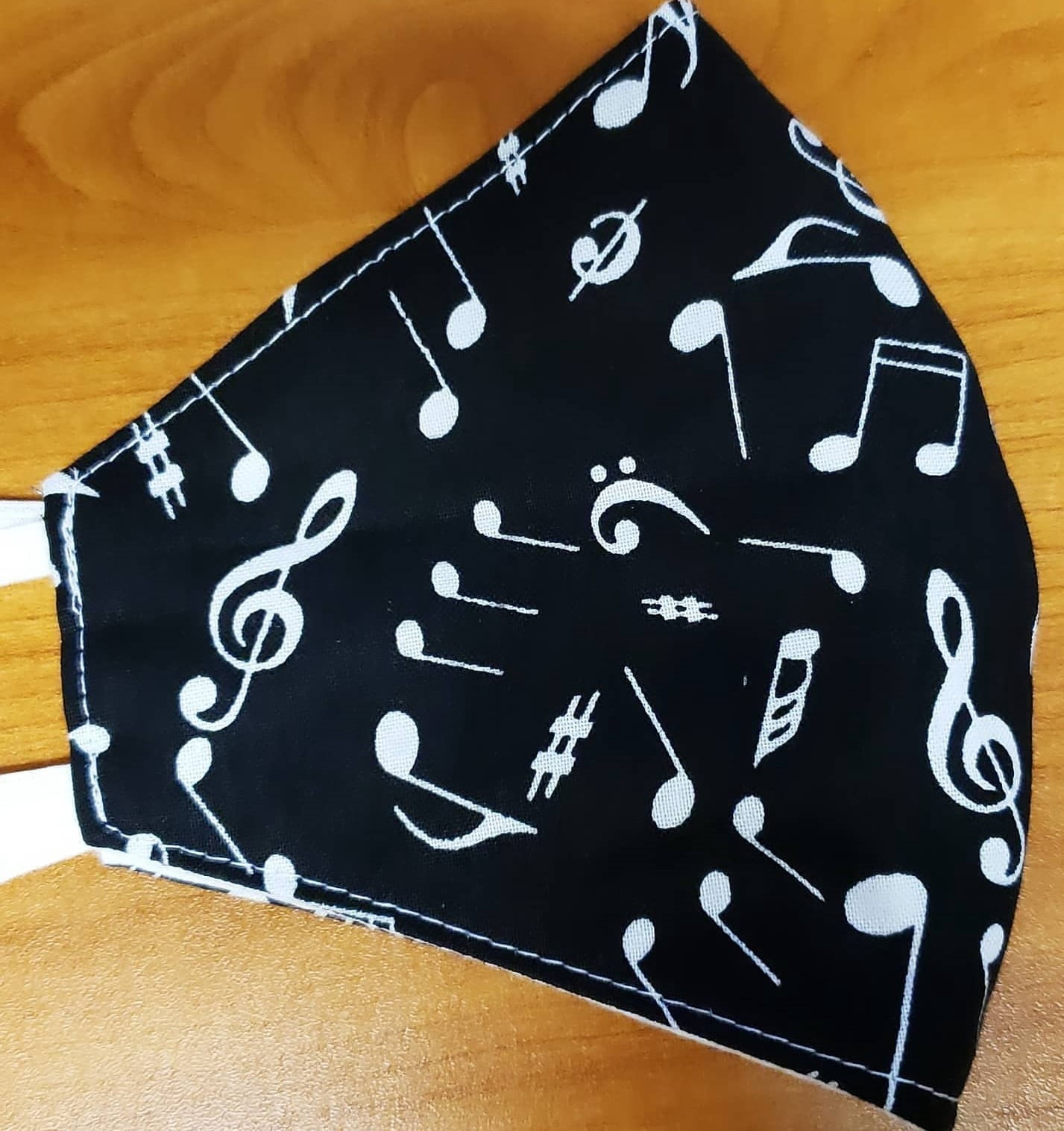 Music Mask