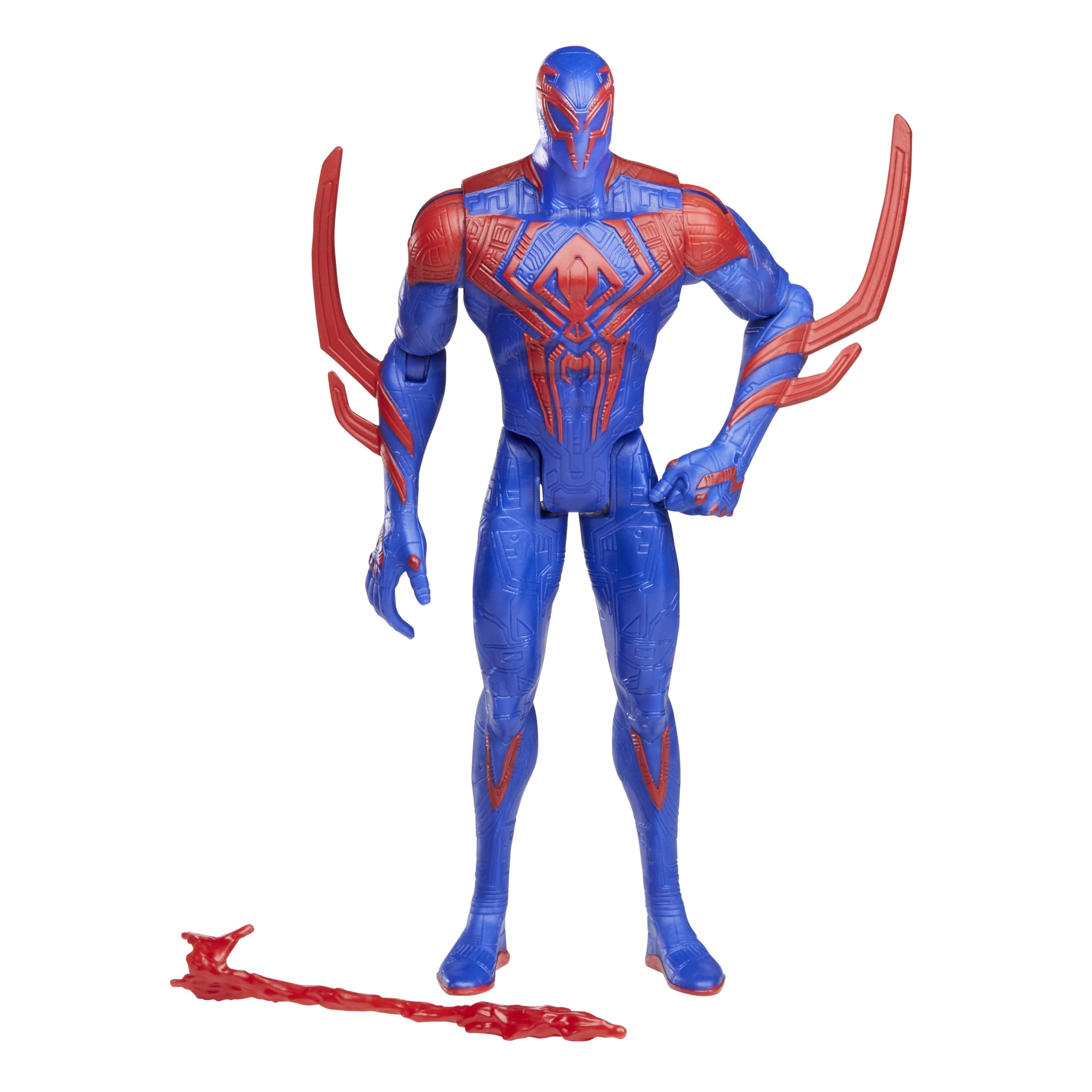 Inspiring Spider Man 2099 Action Figures Photos