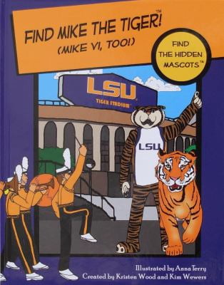 Find Mike
