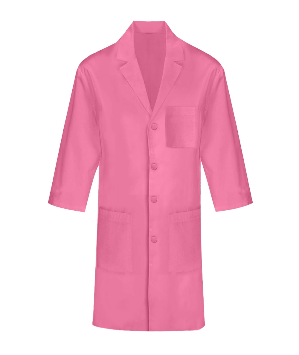Panda Uniform lab coat women and lab coat men | Multi-Colored lab coats ...