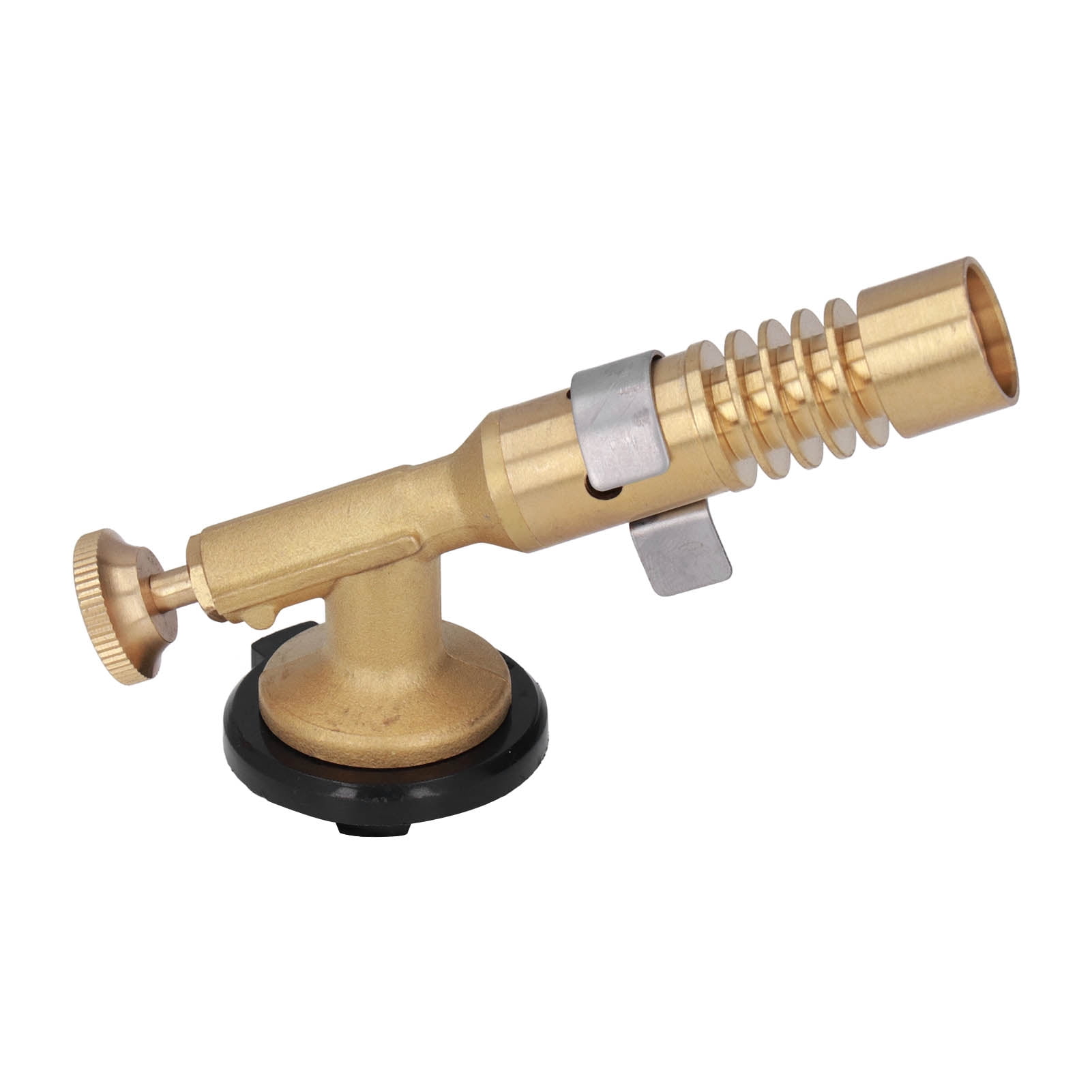 Gas Tank Torch High Temperature Adjustable Flame Torch Lighter for ...