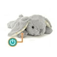 Cloud b Dream Buddies Plush Bunny, Star Constellation Night Light, Baby ...