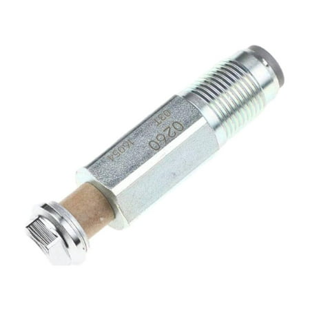 Justharion Silver Practical Pressure Relief Valve For Easy Oil Rail ...