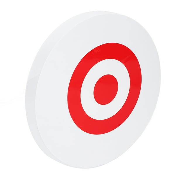 Archery Moving Target, Archery Moving Target EVA Round Target Shooting ...